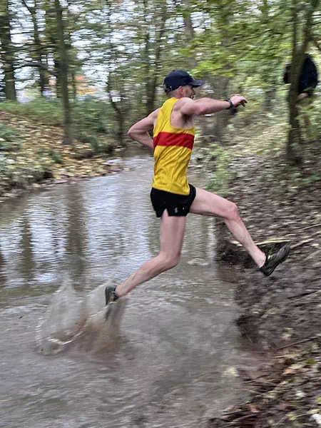 Cross Country :: North Derbyshire Running Club