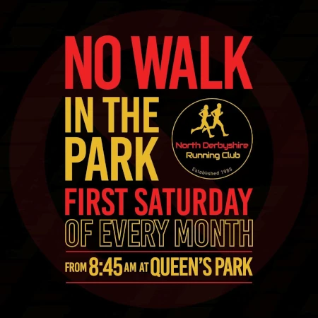 Our Races :: North Derbyshire Running Club