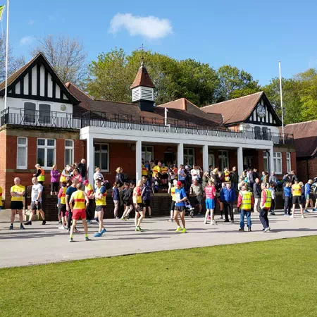 Our Races :: North Derbyshire Running Club
