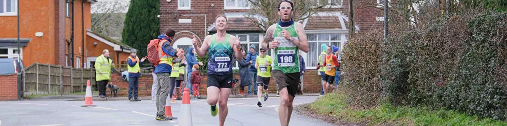 Our Races :: North Derbyshire Running Club